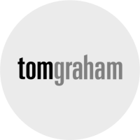 Tom Graham Design – Portfolio, Resume and Other Projects